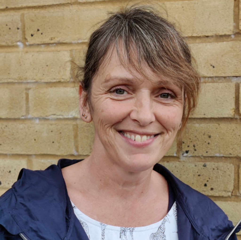 Meet Our Staff – WRBC